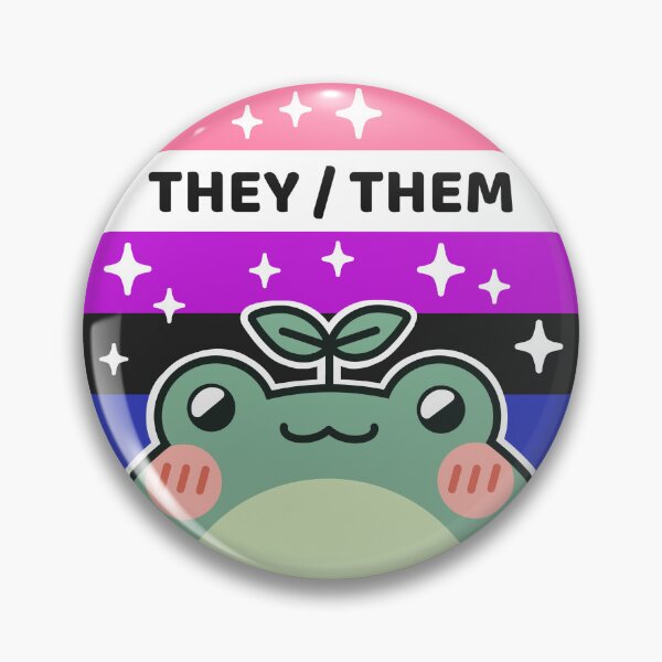 Genderfluid Merch & Gifts for Sale | Redbubble