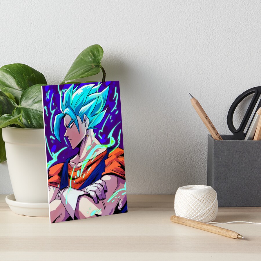 "koku fusion" Poster by chilensisboy | Redbubble