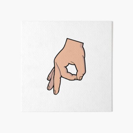 "The Circle Game" Art Board Print by Barnyardy | Redbubble