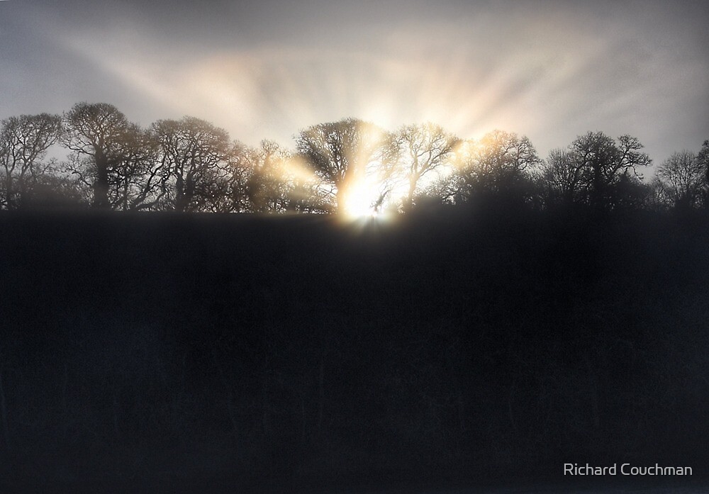 "" Morning Dawning "" by Richard Couchman | Redbubble