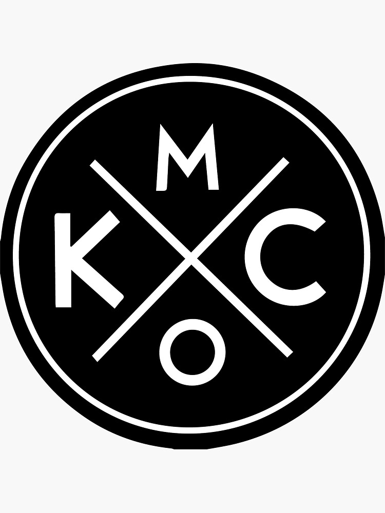 "KC Pride" Sticker for Sale by dfollmer91 | Redbubble