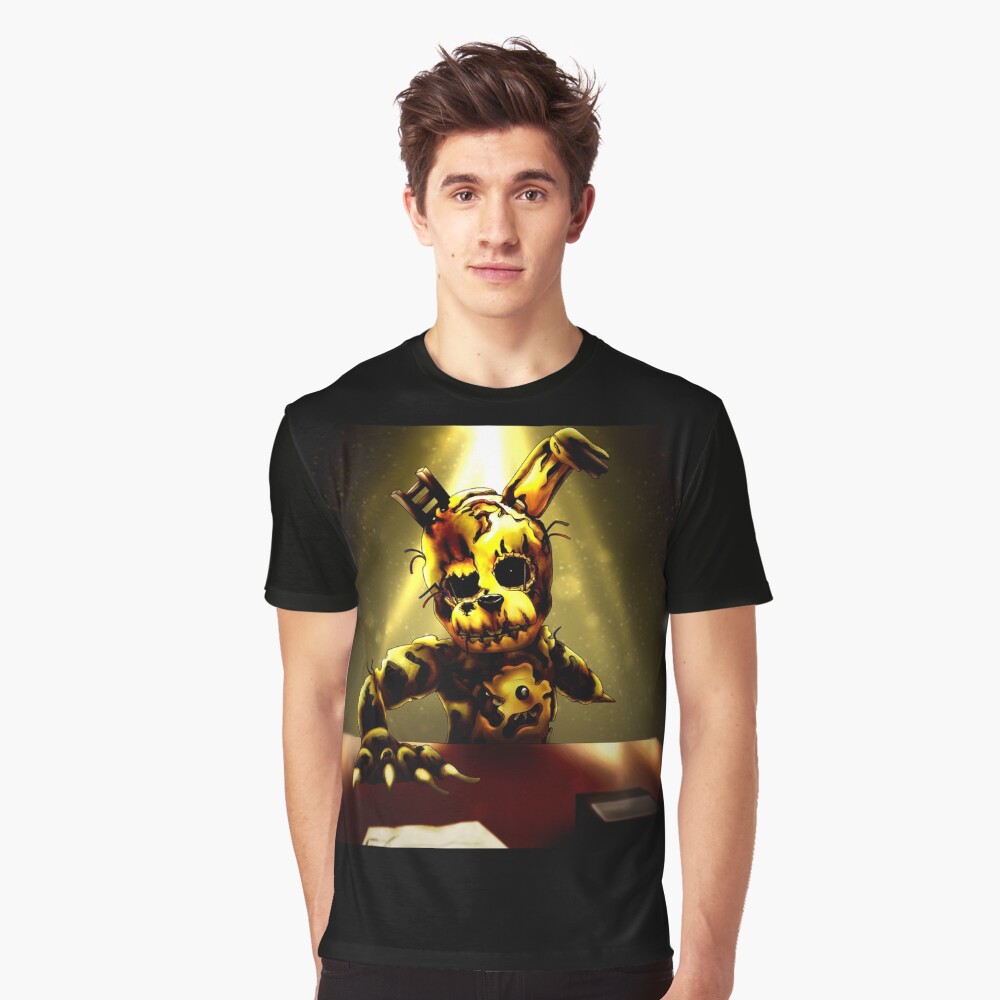 "Scraptrap Salvage" Sticker for Sale by DragonessAnim | Redbubble