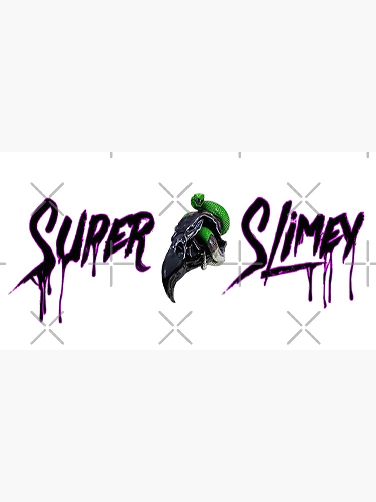 "Super Slimey | Future & Young Thug" Photographic Print by Goncalo4711 ...