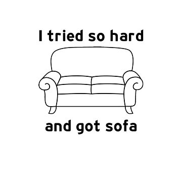 Loveseat Memes Meme About A Girl And A Sofa" — Image Created In