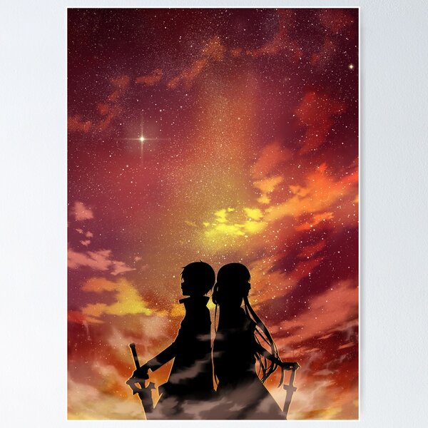 Sao Gifts & Merchandise for Sale | Redbubble