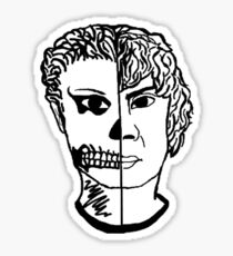Ahs: Stickers | Redbubble