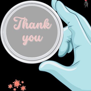 Thank You Germs ONE YEAR IS A LONG TIME By Ashley Lonsdale