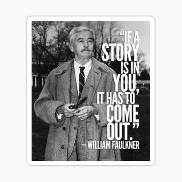Faulkner Gifts & Merchandise | Redbubble