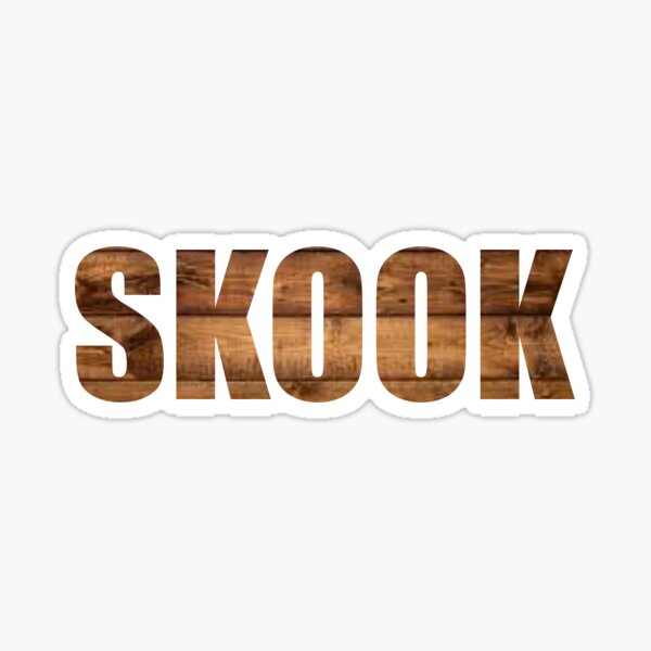 Skook Gifts & Merchandise for Sale | Redbubble