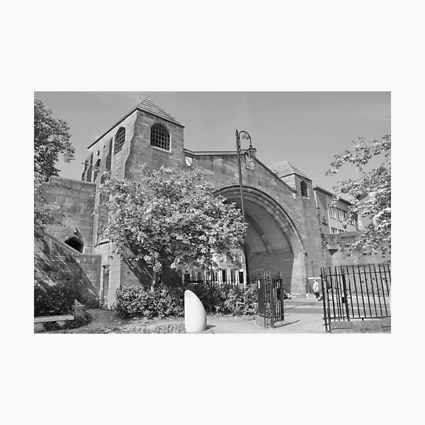 Newgate Photographic Prints | Redbubble