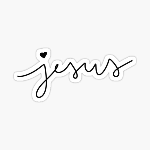Jesus Merch & Gifts for Sale | Redbubble
