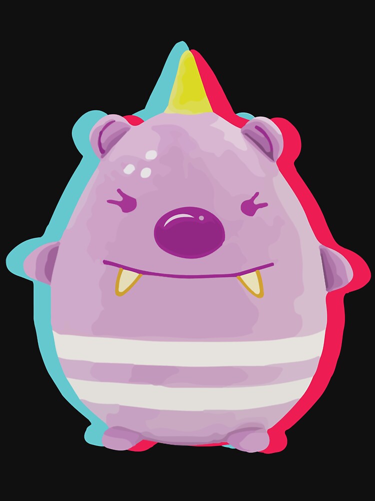 "Moriah Elizabeth Characters " T-shirt for Sale by Namesthegame ...