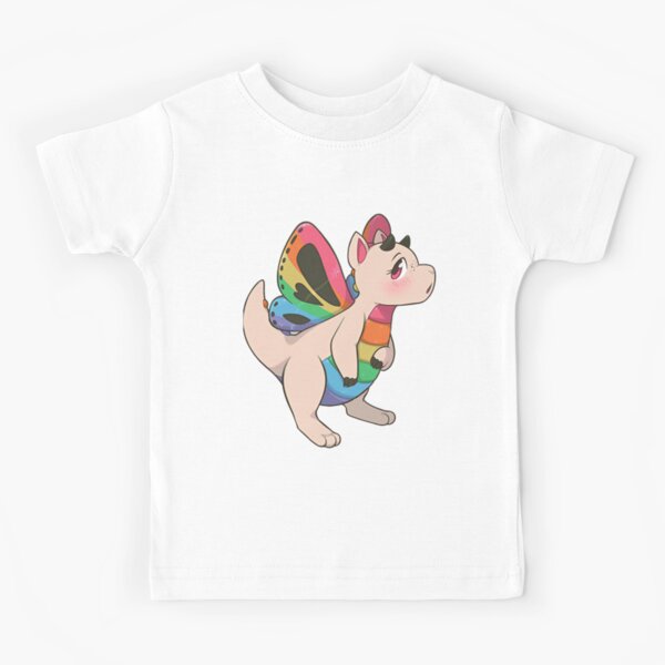 "Moriah Elizabeth Characters " Kids T-Shirt for Sale by Namesthegame ...