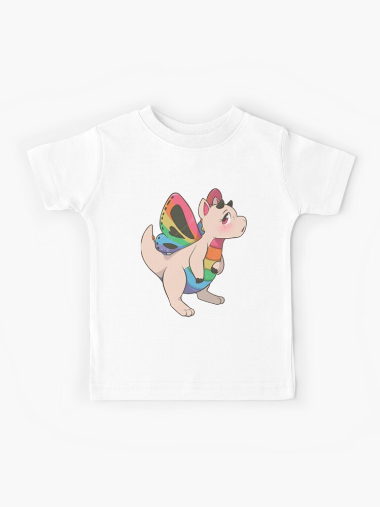 "Moriah Elizabeth Characters " Kids T-Shirt for Sale by Namesthegame ...