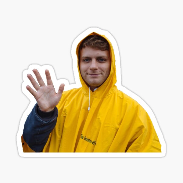 Macdemarco Stickers | Redbubble