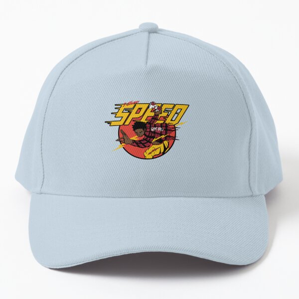 Cap for Sale mit "Ishowspeed Ishowspeed Ishowspeed Ishowspeed ...