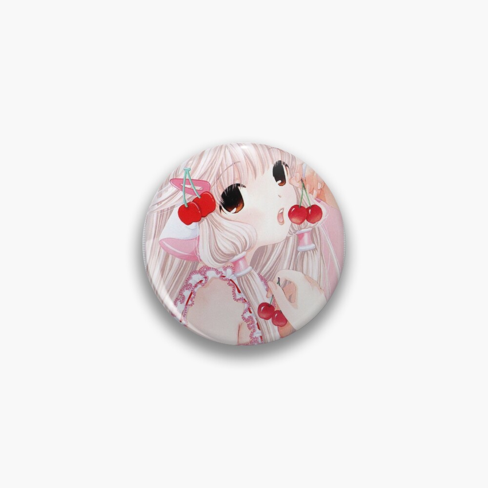 "chi from chobits" Poster for Sale by sickmaid | Redbubble