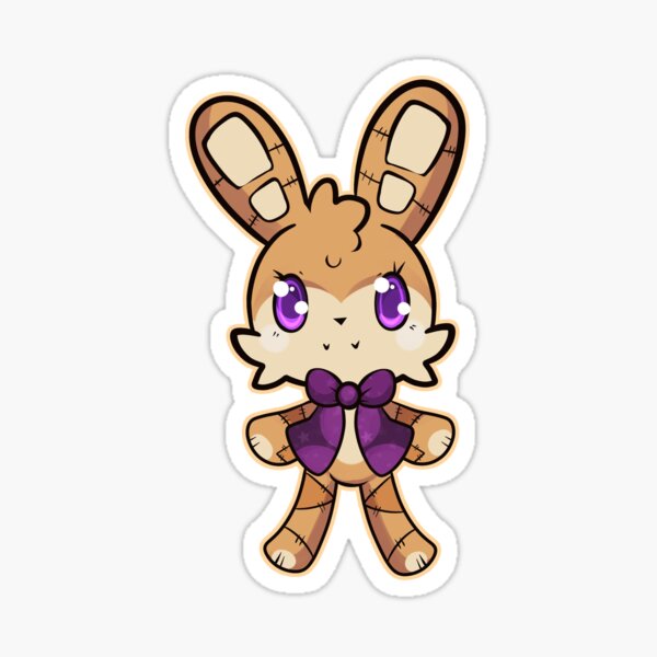 Glitchtrap Merch & Gifts for Sale | Redbubble