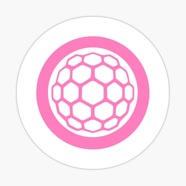 "Zarya Shield Icon" Sticker for Sale by audreyyun | Redbubble