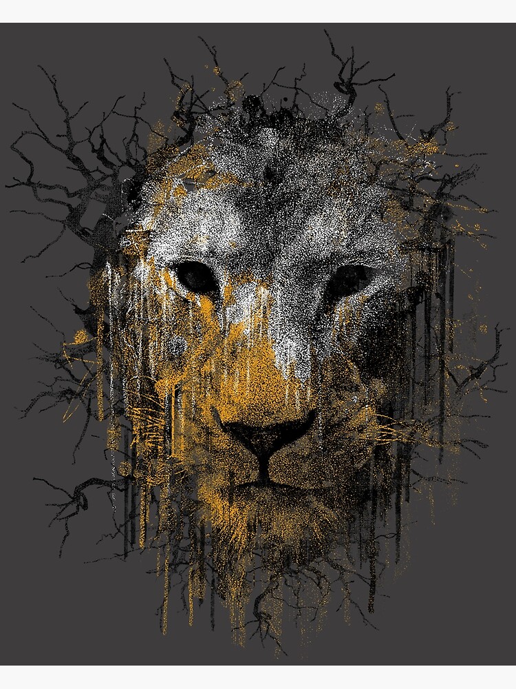 "Fusion" Poster by Bulografik | Redbubble