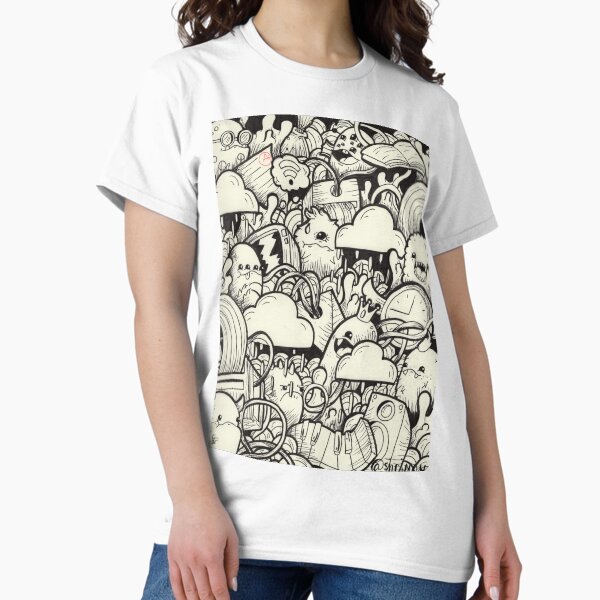 Zhc Merch & Gifts for Sale | Redbubble