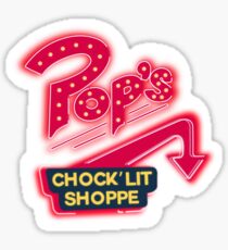 Pops Chocklit Shoppe Gifts & Merchandise | Redbubble