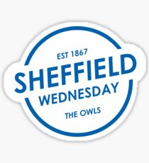 Sheffield Wednesday Gifts & Merchandise | Redbubble