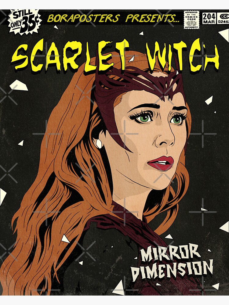 "mirror" Sticker for Sale by boraretro | Redbubble