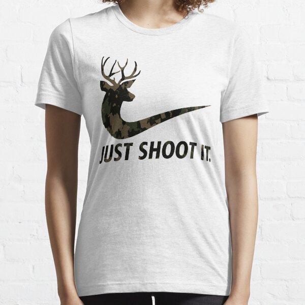 Funny Hunting T-Shirts | Redbubble