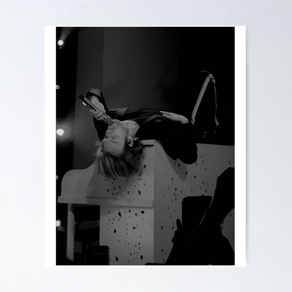 "Finneas " Poster for Sale by GibsonMercantil | Redbubble