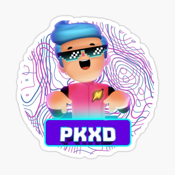 Pkxd Gifts & Merchandise for Sale | Redbubble