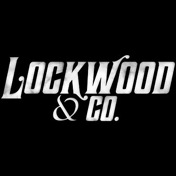 "lockwood and co. Logo " Essential T-Shirt for Sale by VivaCalliope ...