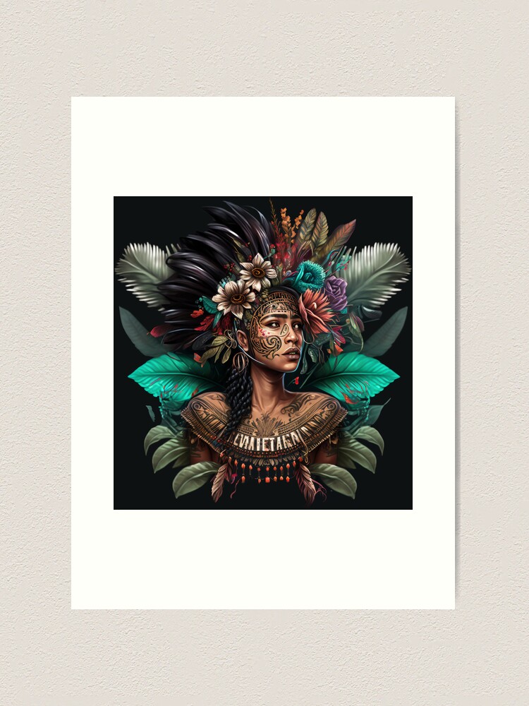 Xochiquetzal Goddess Goddesses And Gods: Xochiquetzal Aztec Goddess Of