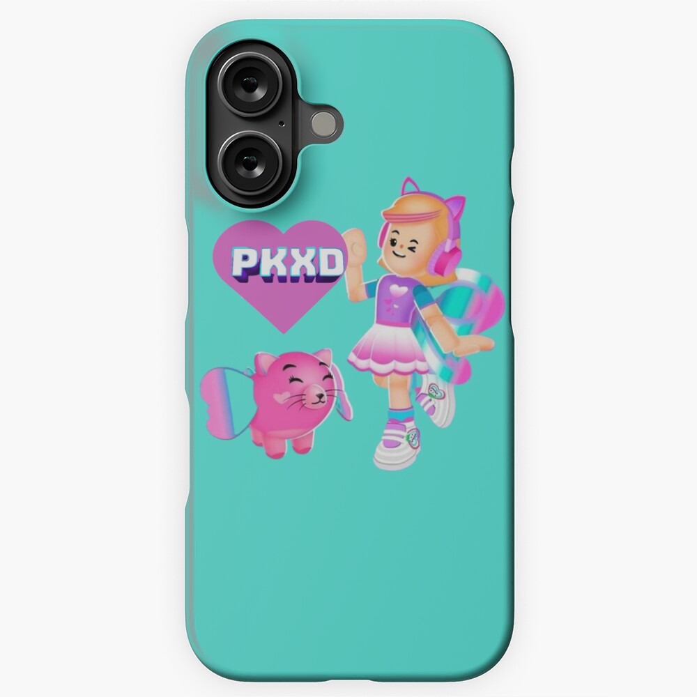 "Pkxd game for girls" Sticker for Sale by Nadin2019 | Redbubble