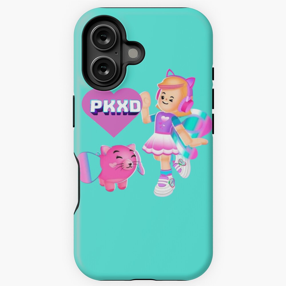 "Pkxd game for girls" Sticker for Sale by Nadin2019 | Redbubble