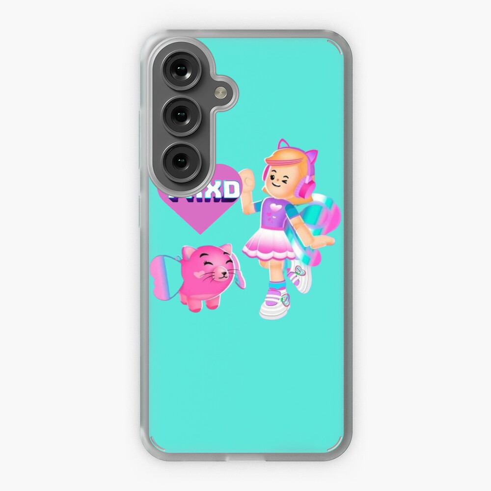 "Pkxd game for girls" Sticker for Sale by Nadin2019 | Redbubble