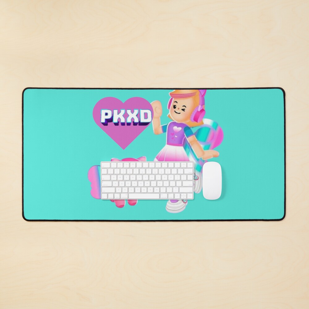 "Pkxd game for girls" Sticker for Sale by Nadin2019 | Redbubble
