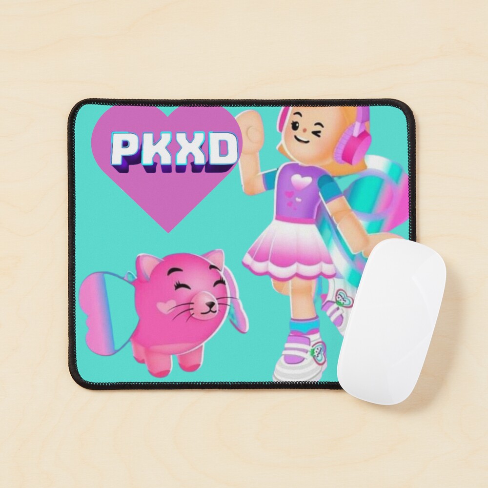 "Pkxd game for girls" Sticker for Sale by Nadin2019 | Redbubble