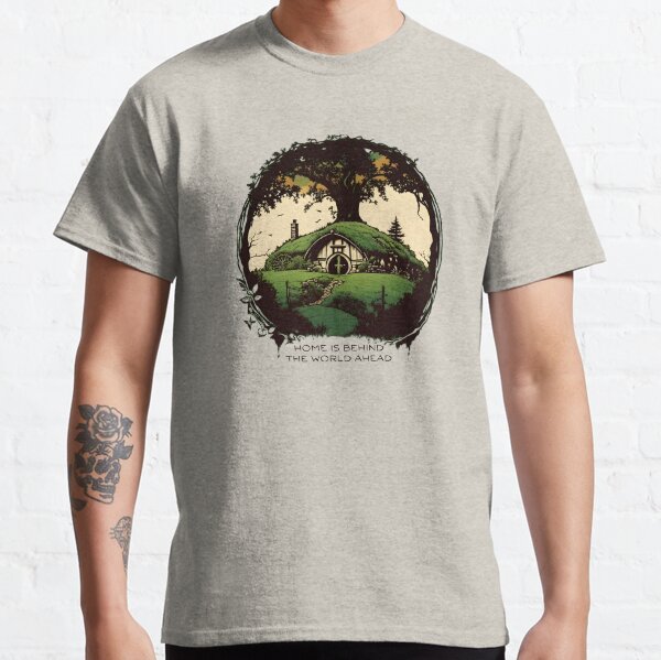 Hobbit Merch & Gifts for Sale | Redbubble