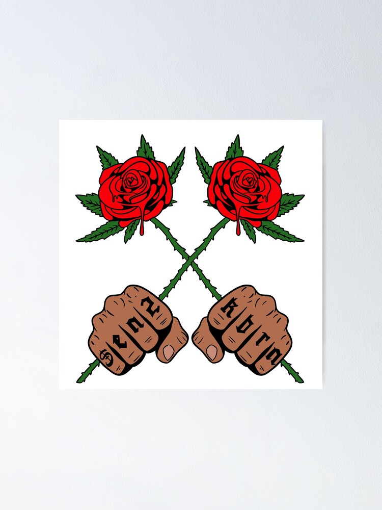 "Eladio Carrion" Poster by Famouzshop | Redbubble