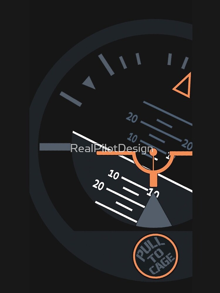 "Pilot Attitude Phone Case" iPhone Case for Sale by RealPilotDesign ...