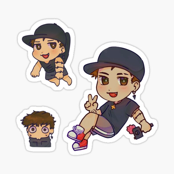 Yumi Merch & Gifts for Sale | Redbubble