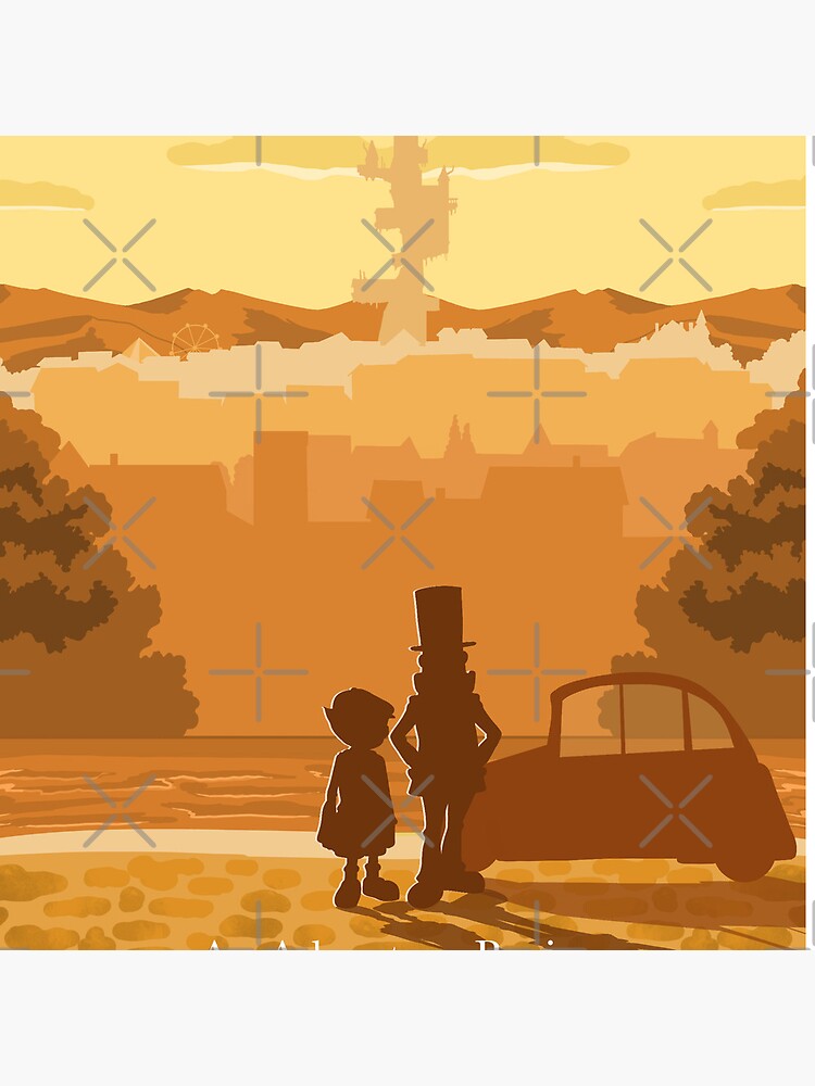 "Curious Village Puzzles" Coasters (Set of 4) for Sale by Redfoxart21 ...