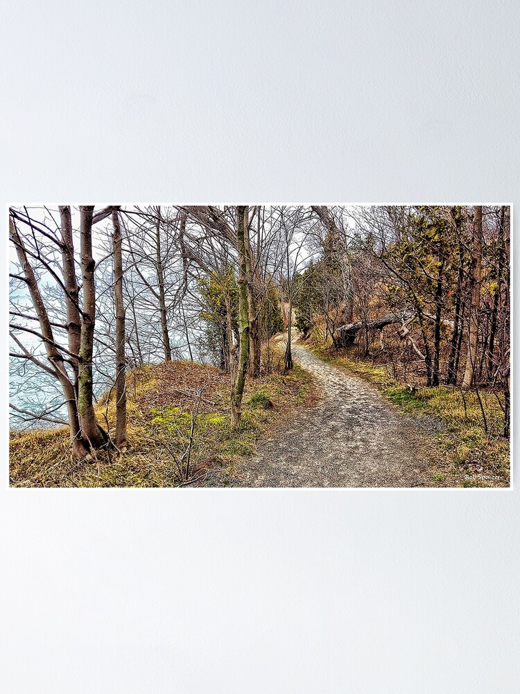 "Prince Edwaed County Landscape 1840" Poster by robspencer | Redbubble