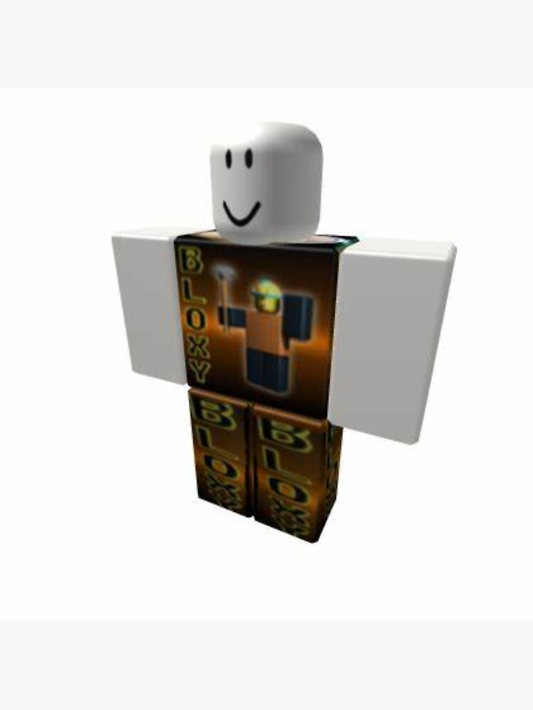 "roblox bloxy cola" Sticker for Sale by Vignette2323 | Redbubble