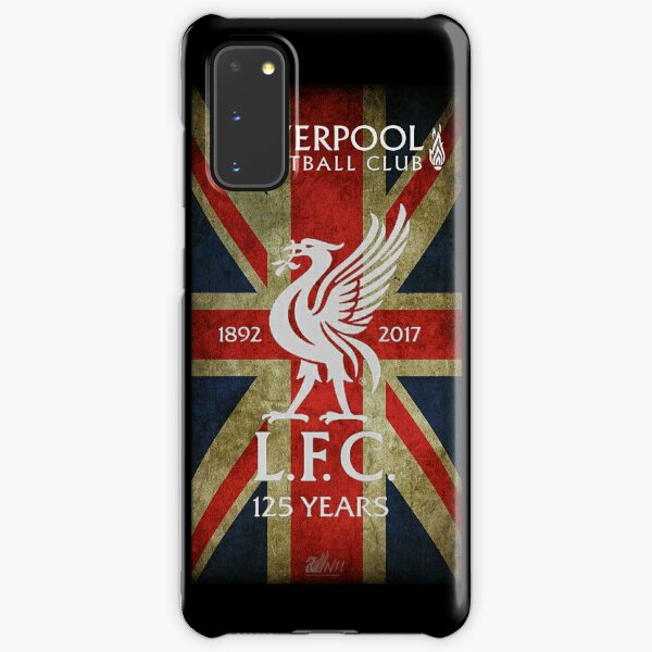 Liverpool cases for Samsung Galaxy | Redbubble