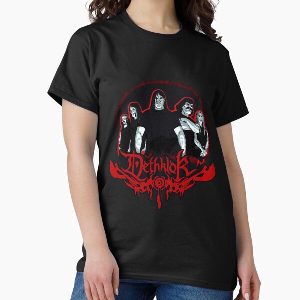 Metalocalypse Merch & Gifts for Sale | Redbubble