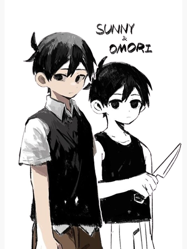 Omori Premium Matte Vertical Poster sold by Karan Sharma | SKU 40594131 ...