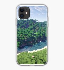 Minecraft iPhone cases & covers | Redbubble