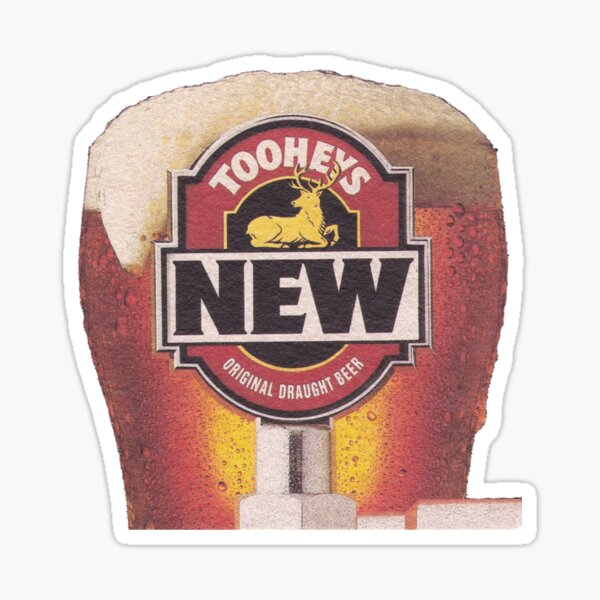 Tooheys Merch & Gifts for Sale | Redbubble